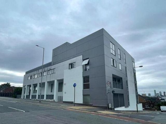 2 Bedroom Flat For Sale In Liverpool, Merseyside