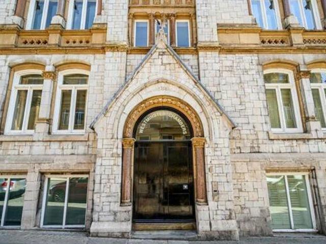 2 Bedroom Flat For Sale In Liverpool, Merseyside