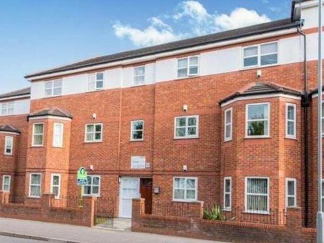 2 Bedroom Flat For Sale In Liverpool, Merseyside