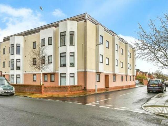 2 Bedroom Flat For Sale In Liverpool, Merseyside
