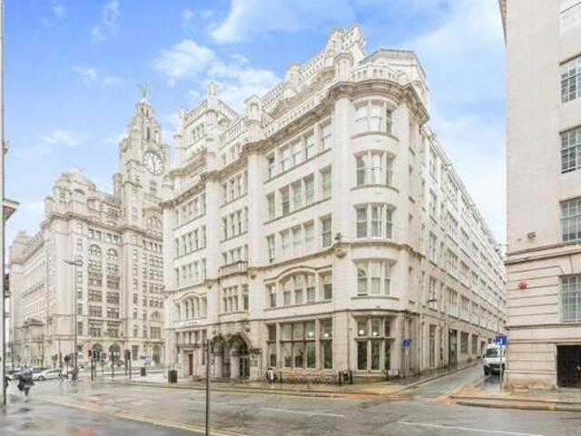 2 Bedroom Flat For Sale In Liverpool, Merseyside