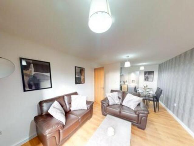 2 Bedroom Flat For Sale In Liverpool, Merseyside