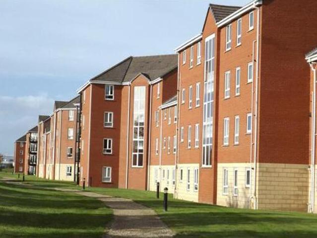 2 Bedroom Flat For Sale In Liverpool, Merseyside