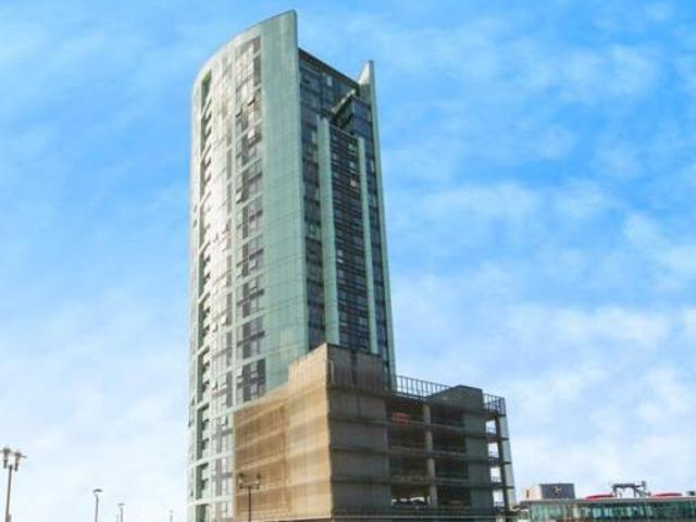 2 Bedroom Flat For Sale In Liverpool, Merseyside