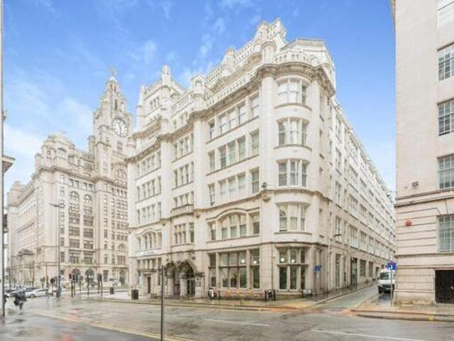 2 Bedroom Flat For Sale In Liverpool, Merseyside