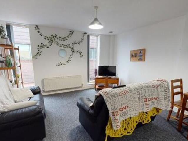 2 Bedroom Flat For Sale In Liverpool, Merseyside