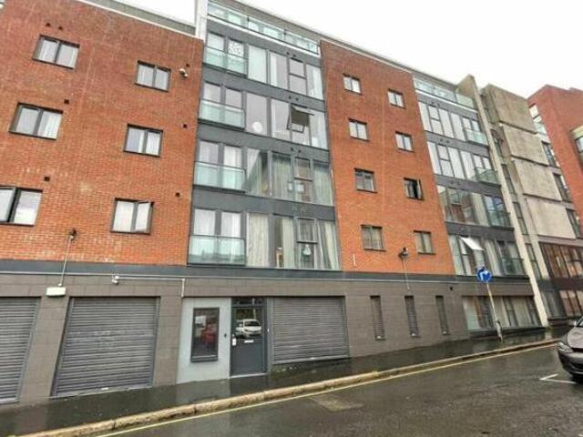 2 Bedroom Flat For Sale In Liverpool, Merseyside
