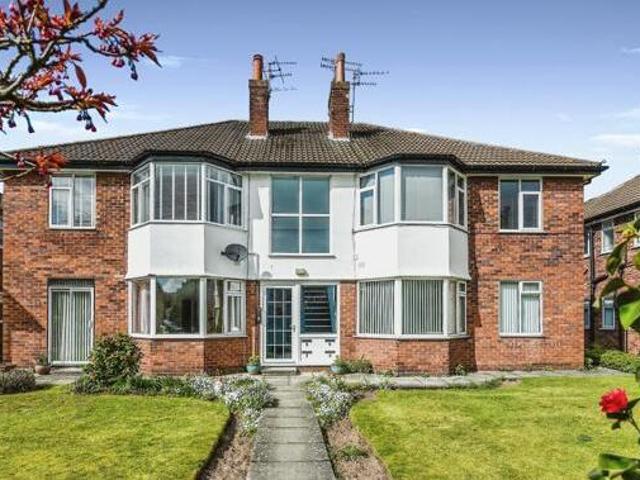 2 Bedroom Flat For Sale In Liverpool, Merseyside