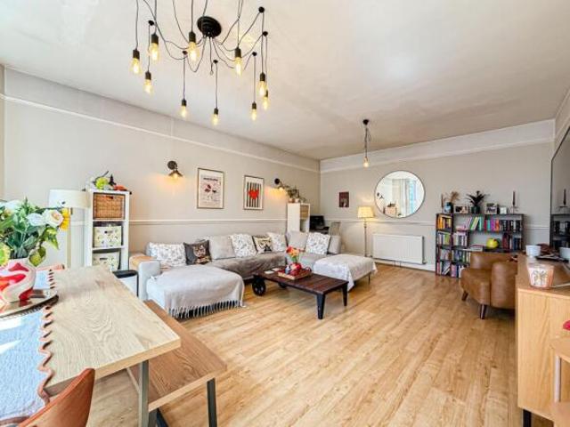 2 bedroom flat for sale in Livingston Drive, Liverpool, L17