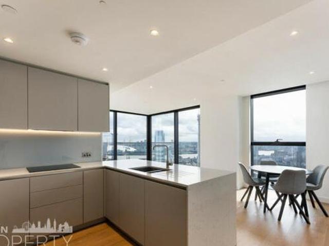 2 Bedroom Flat For Sale In London