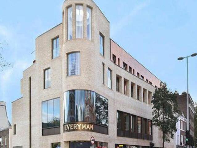 2 Bedroom Flat For Sale In London