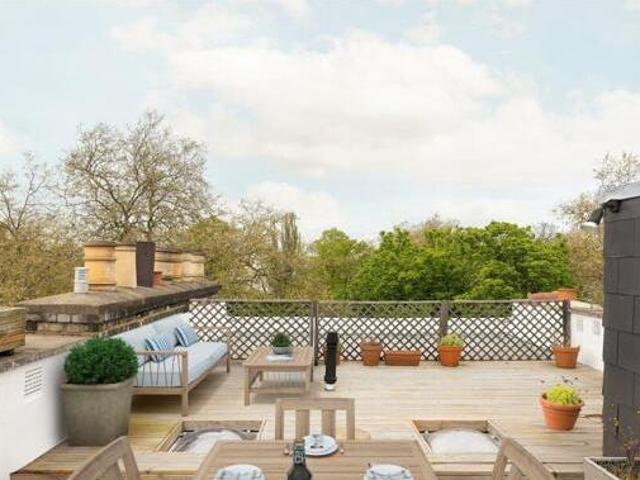 2 Bedroom Flat For Sale In London