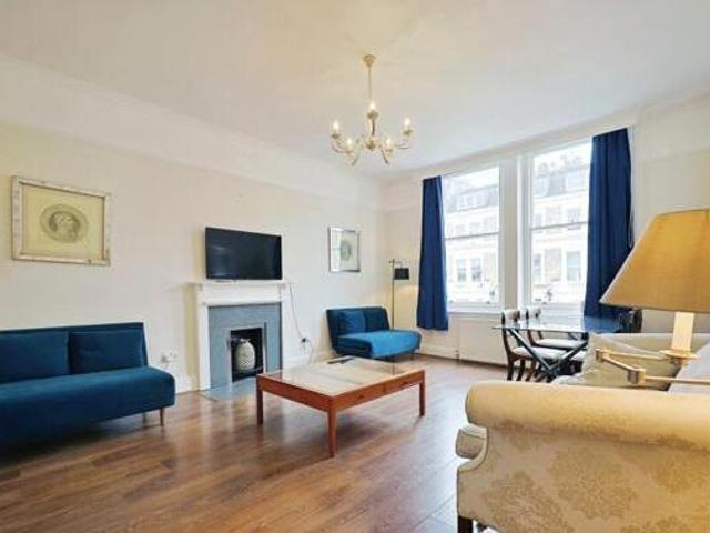 2 Bedroom Flat For Sale In London