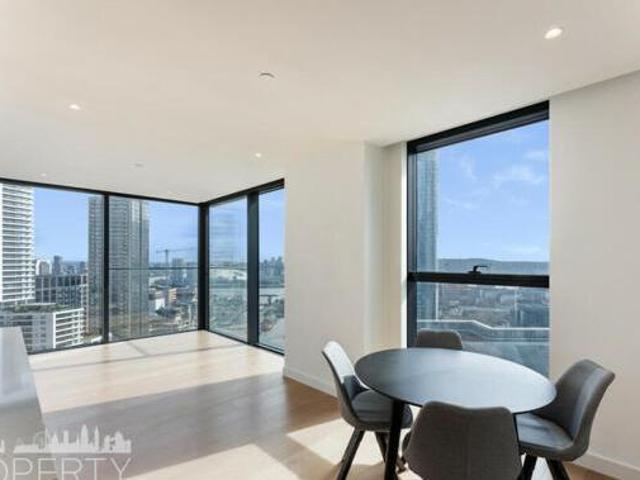 2 Bedroom Flat For Sale In London