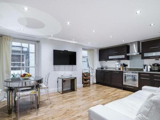 2 Bedroom Flat For Sale In London