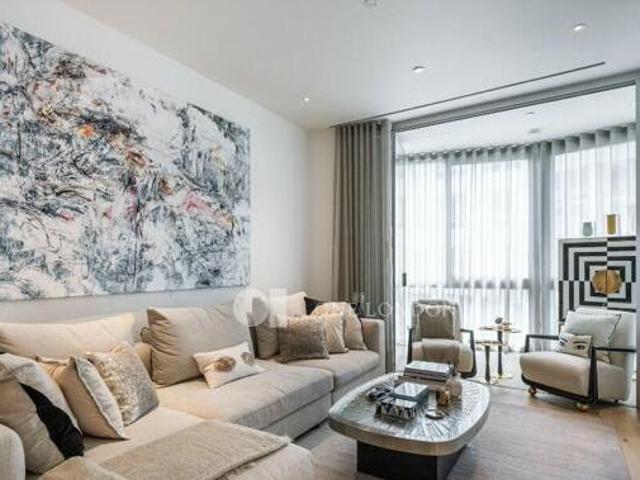 2 Bedroom Flat For Sale In London