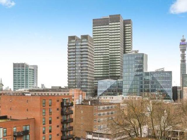 2 Bedroom Flat For Sale In London