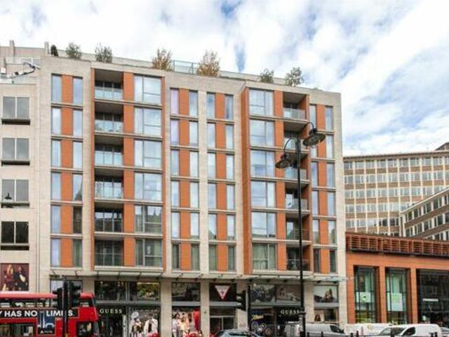 2 Bedroom Flat For Sale In London