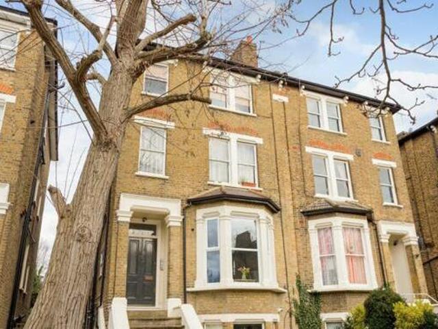 2 Bedroom Flat For Sale In London