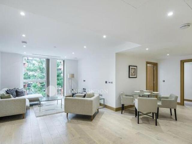 2 Bedroom Flat For Sale In London