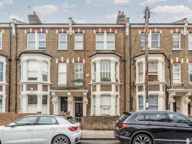 2 Bedroom Flat For Sale In London
