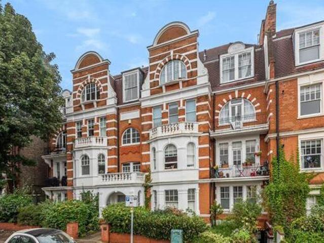 2 Bedroom Flat For Sale In London