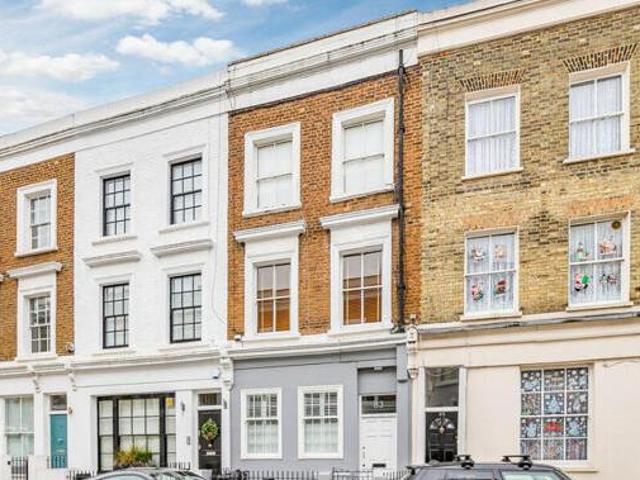2 Bedroom Flat For Sale In London