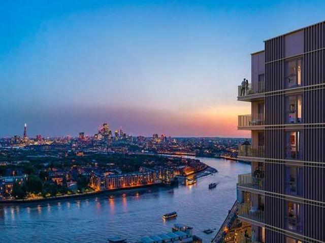 2 Bedroom Flat For Sale In London