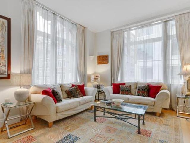 2 Bedroom Flat For Sale In London