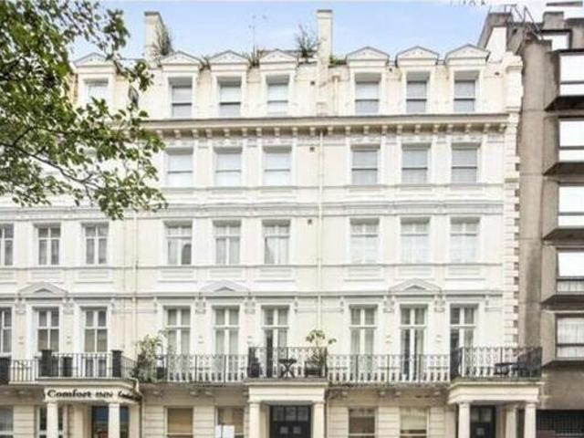 2 Bedroom Flat For Sale In London