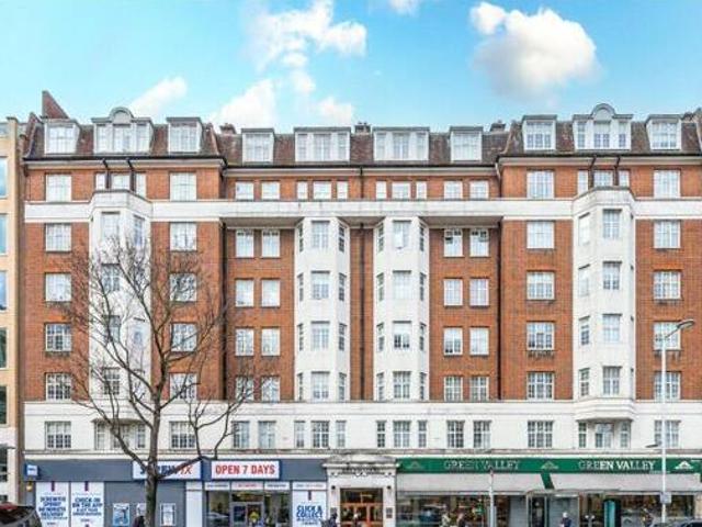 2 Bedroom Flat For Sale In London