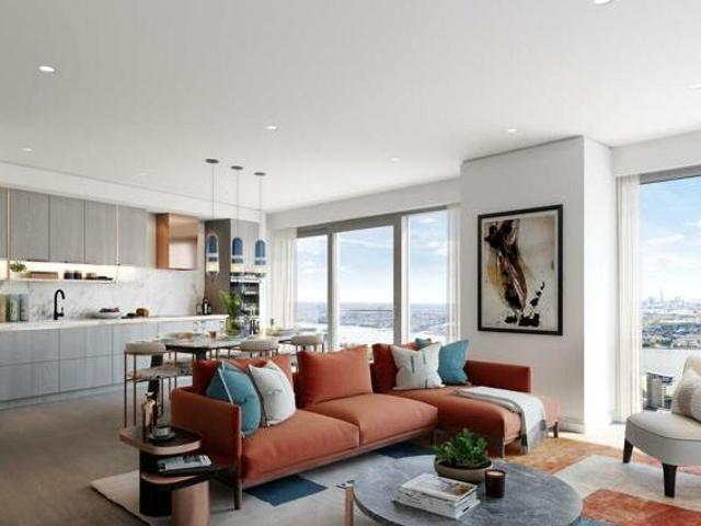 2 Bedroom Flat For Sale In London