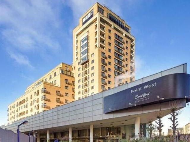 2 Bedroom Flat For Sale In London