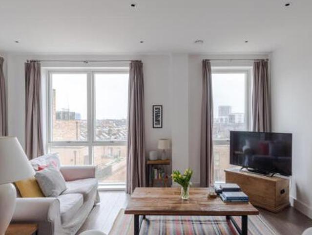 2 Bedroom Flat For Sale In London
