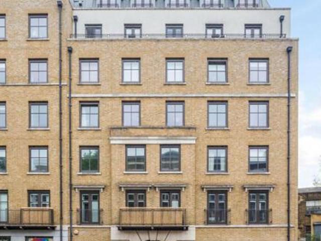 2 Bedroom Flat For Sale In London