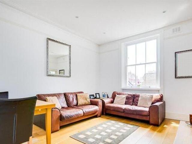 2 Bedroom Flat For Sale In London