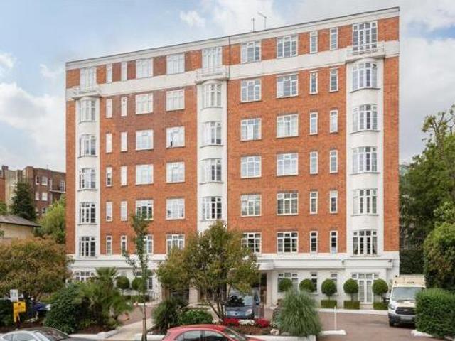 2 Bedroom Flat For Sale In London