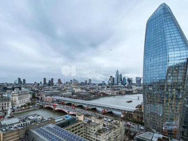 2 Bedroom Flat For Sale In London
