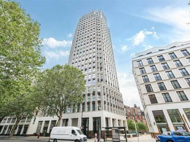 2 Bedroom Flat For Sale In London