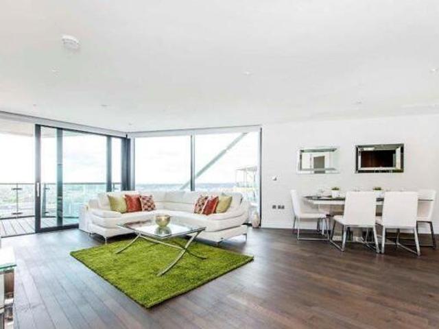 2 Bedroom Flat For Sale In London