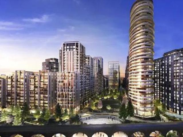 2 Bedroom Flat For Sale In London
