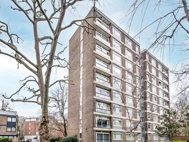 2 Bedroom Flat For Sale In London