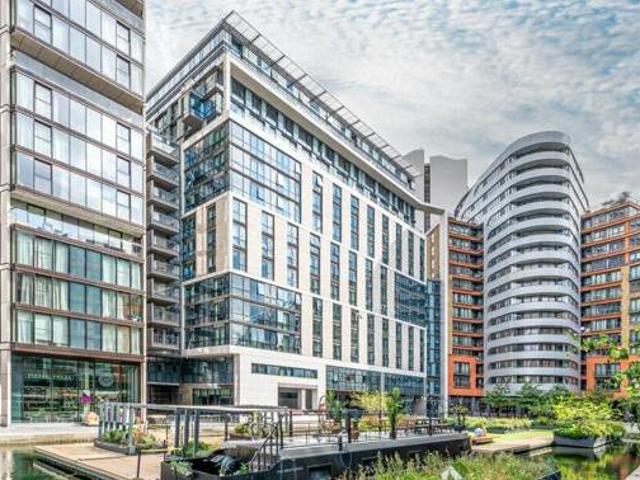 2 Bedroom Flat For Sale In London