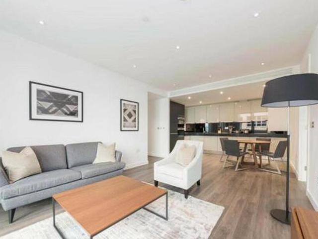 2 Bedroom Flat For Sale In London