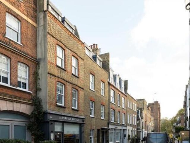 2 Bedroom Flat For Sale In London