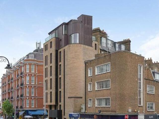 2 Bedroom Flat For Sale In London