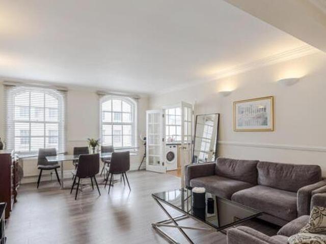 2 Bedroom Flat For Sale In London