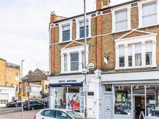 2 Bedroom Flat For Sale In London
