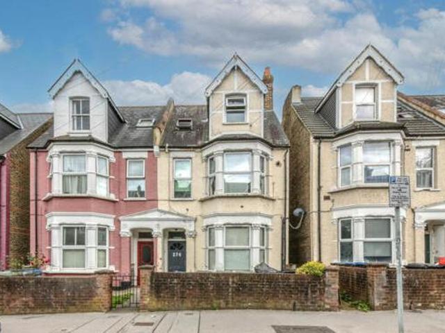 2 Bedroom Flat For Sale In London