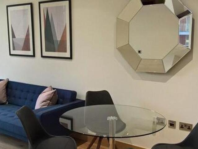 2 Bedroom Flat For Sale In London